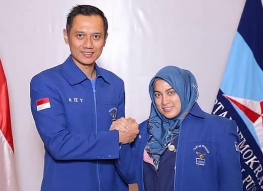 GoRiau - Kabar Duka, Kader Demokrat Jane Shalimar Meninggal Dunia