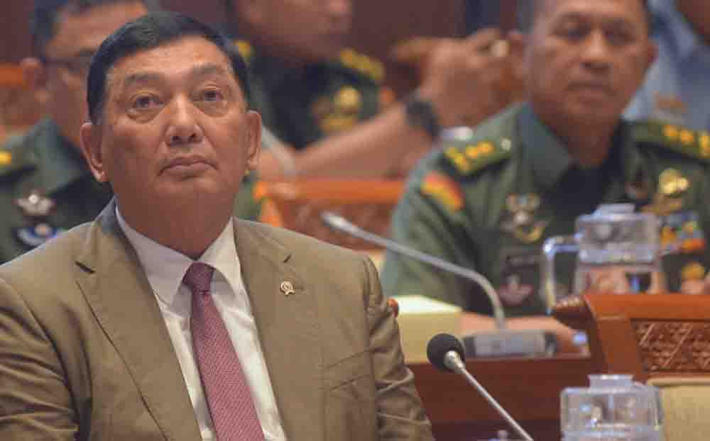 GoNews - Negara Nyaris Kehilangan Aset Rp14 Triliun di Lampung, HGU ...