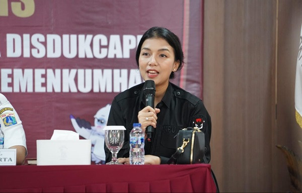 GoNews - Jelang Pilkada, KPU Provinsi DKI Buka Pendaftaran Pemantau ...
